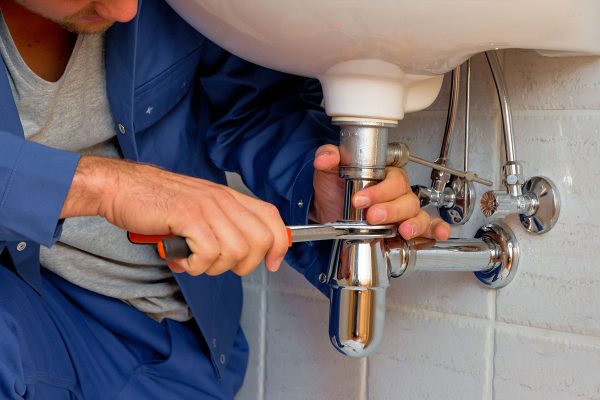 Top Reasons to Call a Plumber - Knight's Mechanical